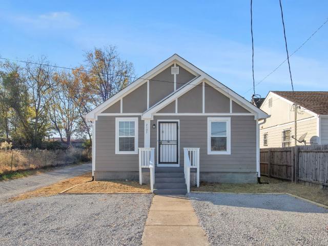 2107 18th Ave N, Nashville, TN 37208 | MLS #3149