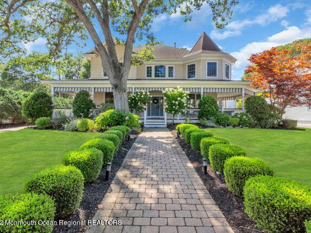 2107 3rd Ave, Spring Lake, NJ 07762 | MLS #22604