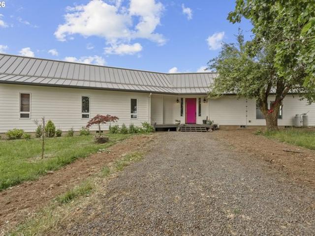 21080 NE Ribbon Ridge Rd, Newberg, OR 97132