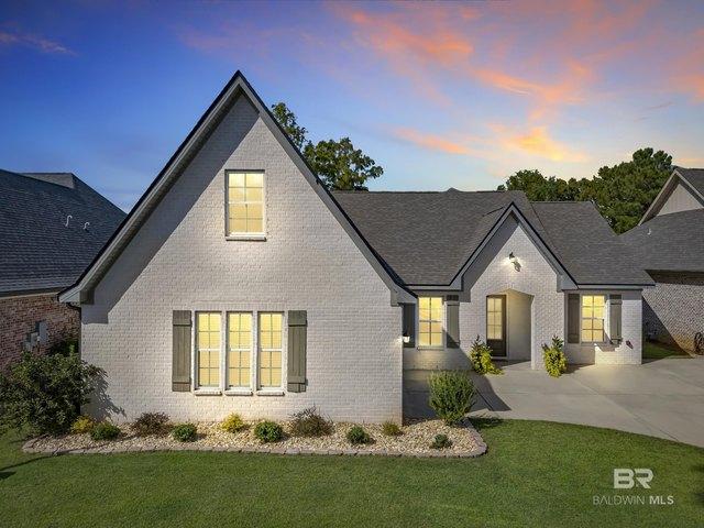 21081 Live Oak Cir, Gulf Shores, AL 36542