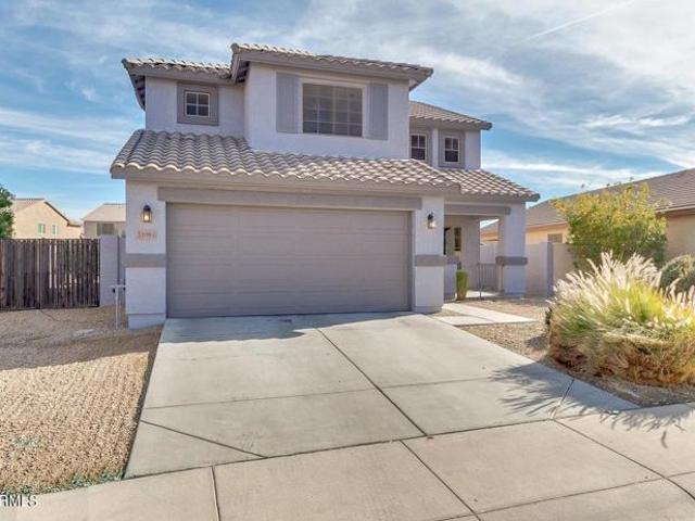 21081 N Jocelyn Ln, Maricopa, AZ 85138