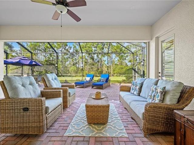 21082 Bosco Ct Lot 71, Estero, FL 33928