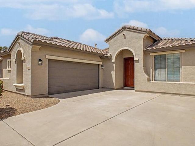 21082 E Aldecoa Dr, Queen Creek, AZ 85142