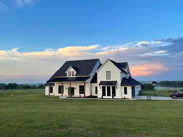 21087 N County Road 3180, Pauls Valley, OK 73075