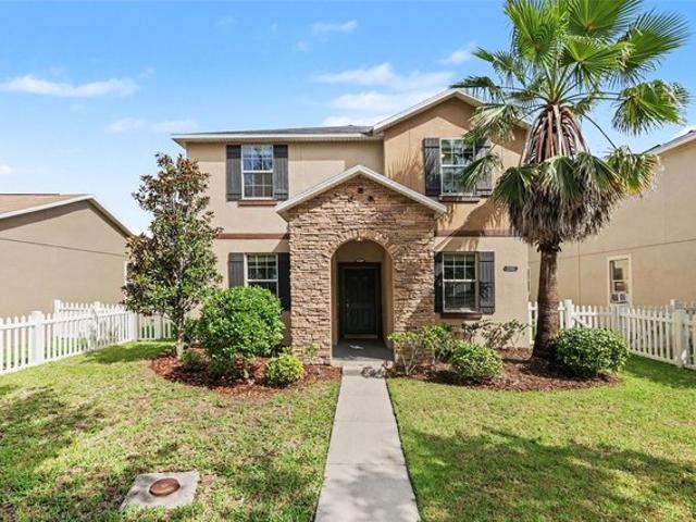 21087 Pleasant Plains Pkwy, Land O Lakes, FL 34637