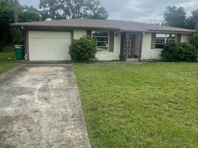 21084 Quesada Ave, Port Charlotte, FL 33952