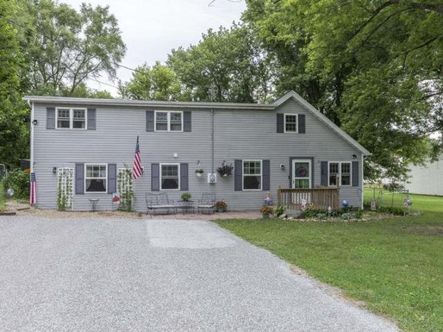 21085 Cabot Ave, Lakeville, IN 46536