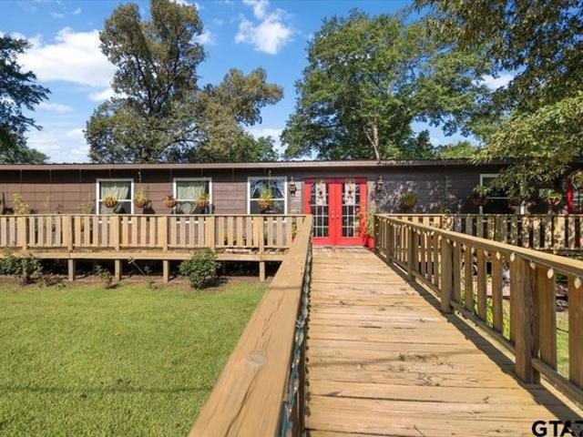 21089 County Road 2138, Troup, TX 75789