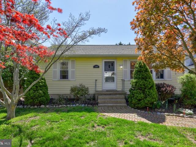 21089 Elizabeth Ave, Rehoboth Beach, DE 19971