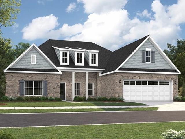 21089 Lamb Ave, Athens, AL 35613