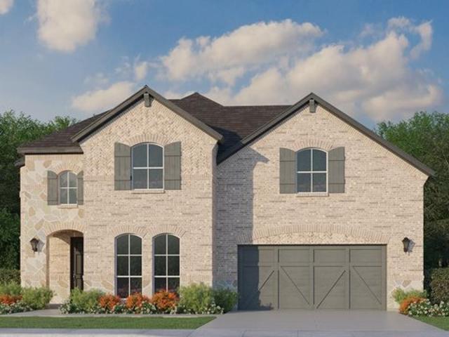 2108 Marion Ct, Celina, TX 75009