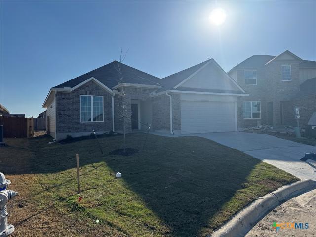 2108 Meridian Loop, Temple, TX 76504 | MLS #605909 | Compass