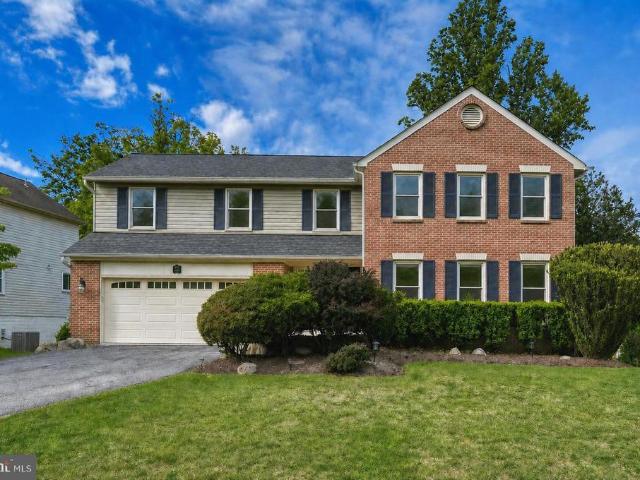 2108 Merrifields Drive