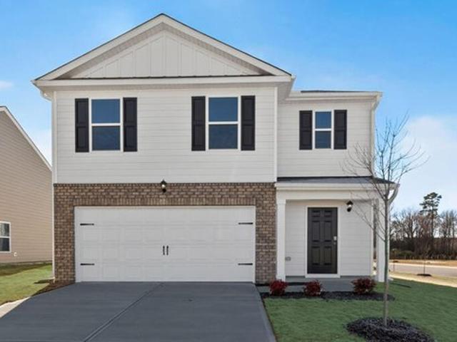 2108 Montalvan Dr, Greenville, NC 27834