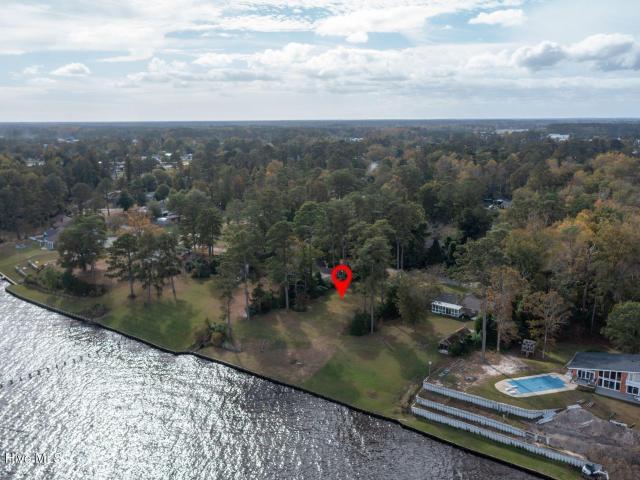2108 Neuse Cliffs Drive # 18