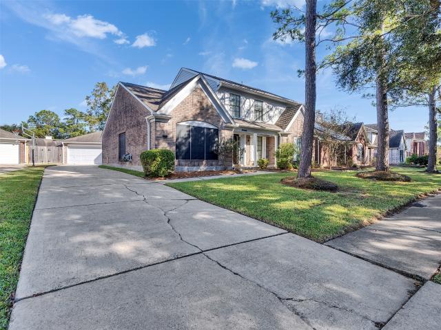 2108 Autumn Cove Drive