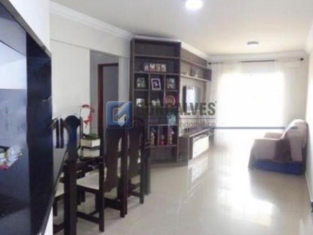 2108, Apartamento, à venda, à venda, 723.000,00,Olímpico, São Caetano do Sul,2 quartos