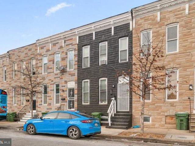 2108 Ashton St, Baltimore, MD 21223