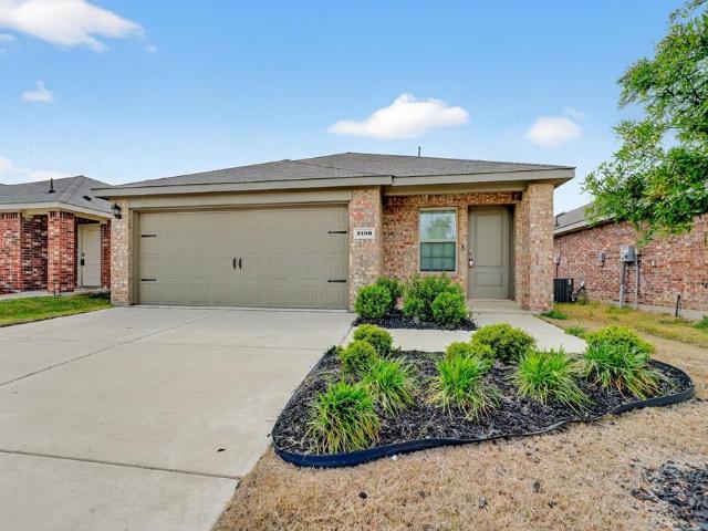 2108 Bailer Way