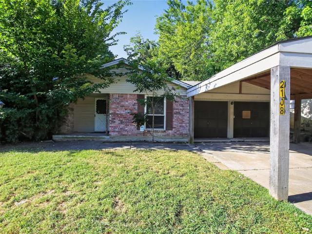 2108 Barton Drive