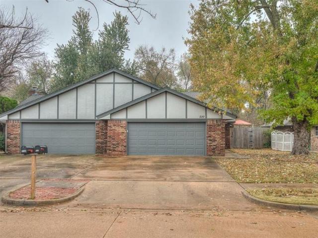 2108 Barton Street, 2110, Norman, OK 73072