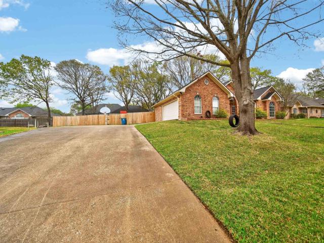 2108 Baylor St, Jacksonville, TX 75766 | MLS #26003 | Compass