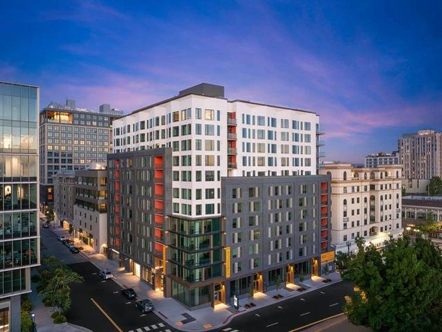 2108 Berkeley Way, Berkeley, CA 94704