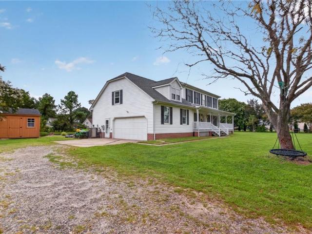 2108 Blossom Hill CT