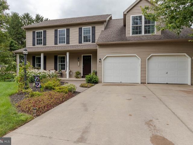 2108 Brushwood Drive