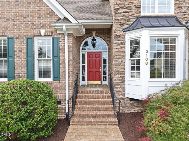 2108 Cameron Pond Drive