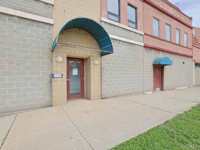 2108 Central Parkway
