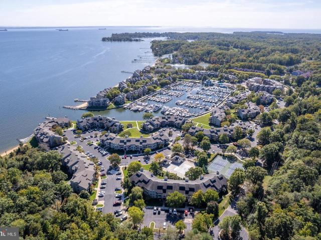 2108 Chesapeake Harbour Dr, Unit 201, Annapolis, MD 21403 | MLS #MDAA2140 | Compass