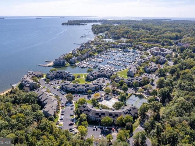 2108 Chesapeake Harbour Dr Apt 201, Annapolis, MD 21403