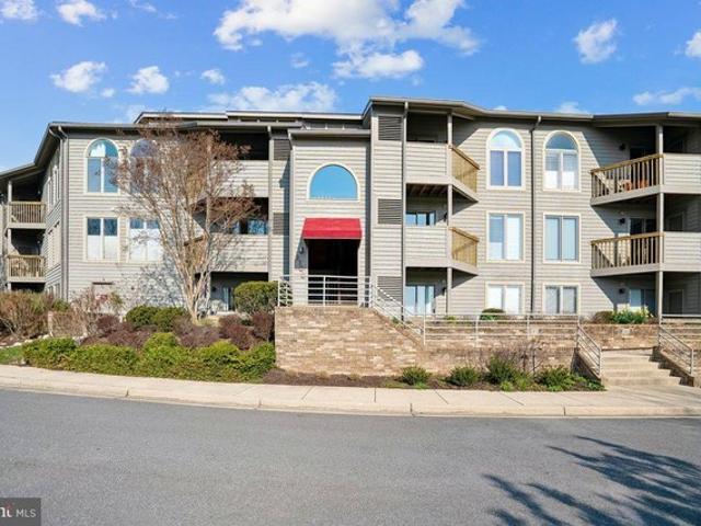 2108 Chesapeake Harbour Dr Apt 201, Annapolis, MD 21403
