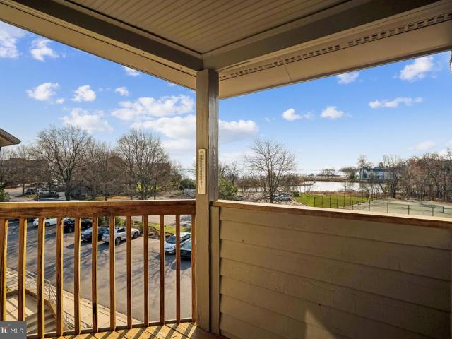 2108 Chesapeake Harbour Drive # 201