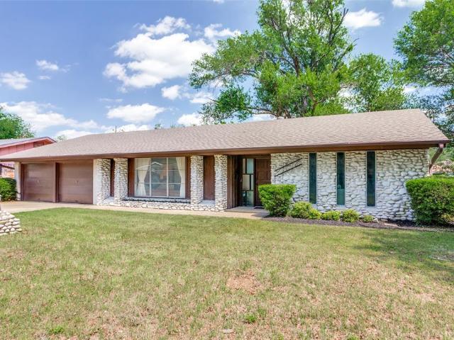 2108 David Dr, Fort Worth, TX 76111 | MLS #21253