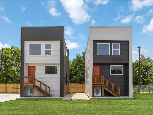 2108 Des Chaumes St, Houston, TX 77026 | MLS #86271
