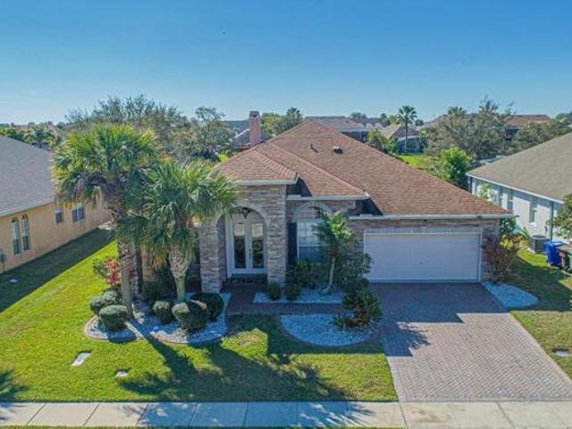 2108 Drive Way, Kissimmee, FL 34746
