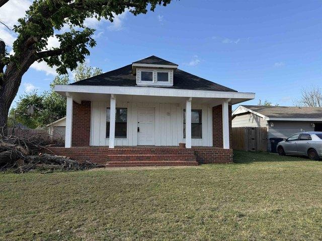 2108 E Elm Ave, Enid, OK 73701