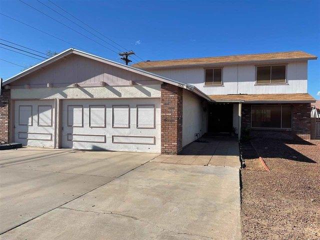 2108 E San Marcos Dr, Yuma, AZ 85365