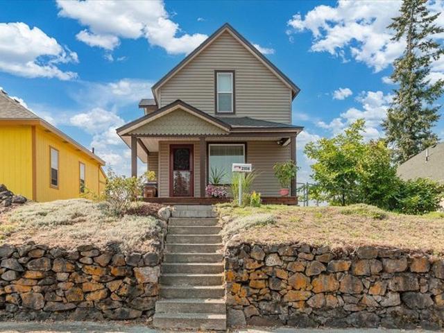 2108 E Providence Ave, Spokane, WA 99207
