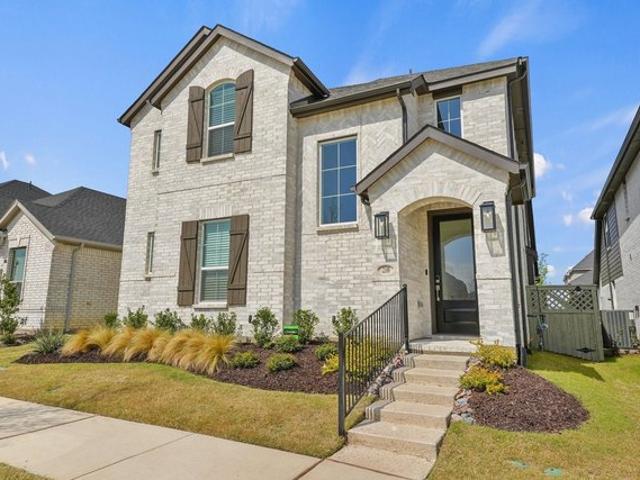2108 Elm Pl, Northlake, TX 76247