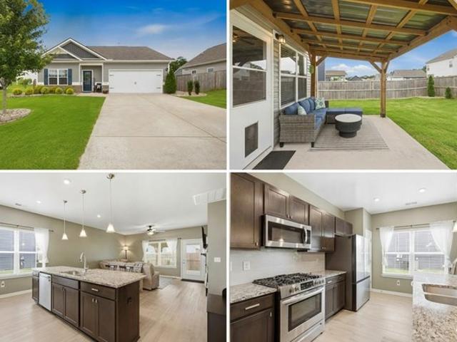 2108 Franks Ct, Columbia, TN 38401