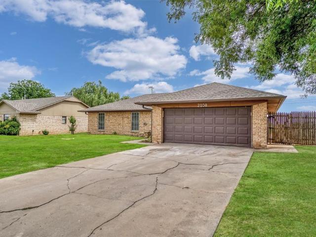 2108 Galaxy Drive