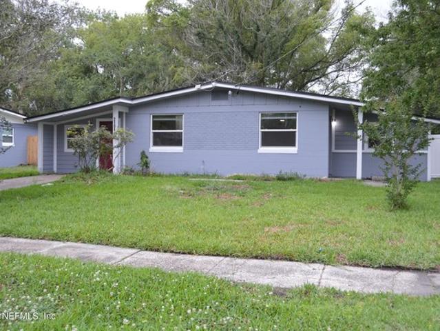 2108 Hugh Edwards Dr, Jacksonville, FL 32210