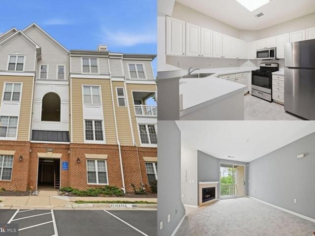 2108 Highcourt Ln Apt 303, Herndon, VA 20170