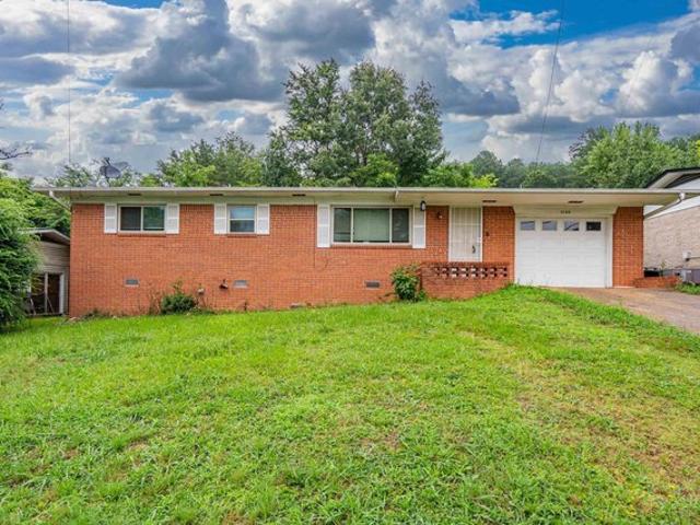2108 Hobson Ave, Hot Springs, AR 71913