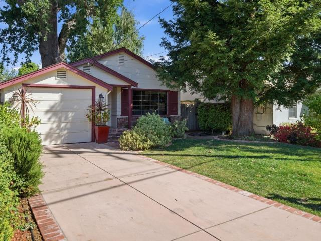 2108 Howard Ave, San Carlos, CA 94070 | MLS #ML82043 | Compass