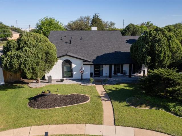 2108 J Pearce Drive