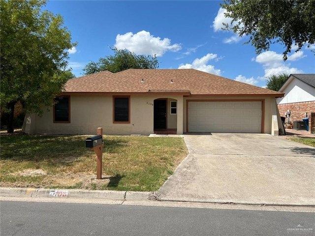 2108 Japonica Ave, McAllen, TX 78501